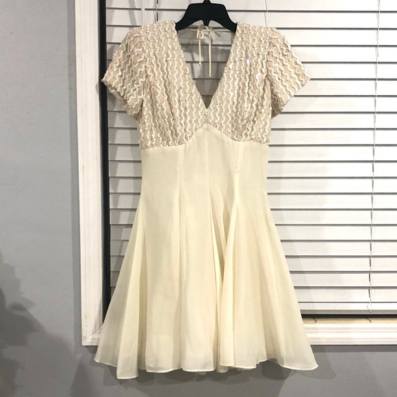 Climax For David Howard | Dresses | David Howard Climax Karen Okada ...